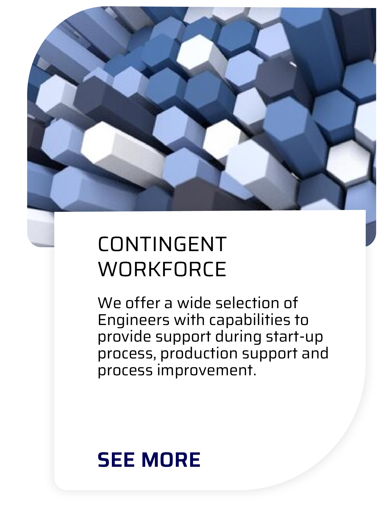 CONTROL IN MONTION – Strives to offer state of the art engineering ...